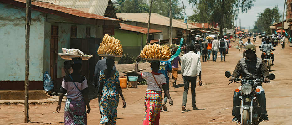 Save The Life Foundation - GOMA